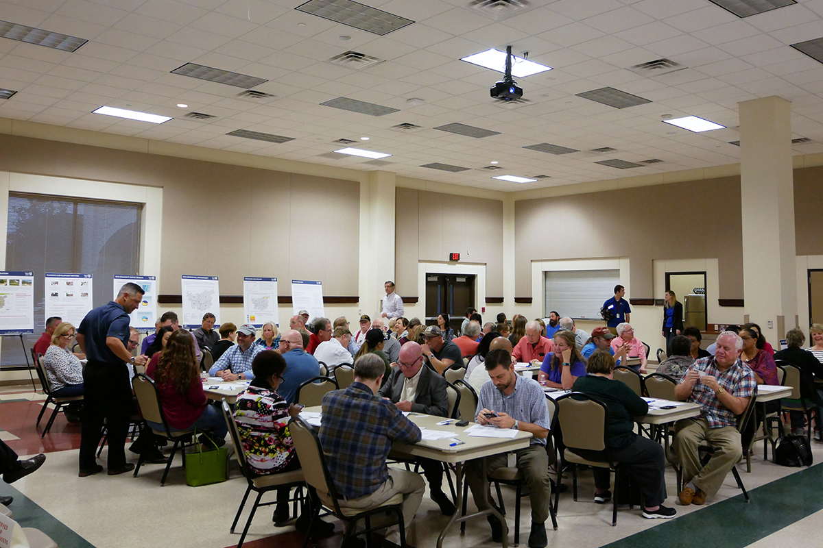 ROUND ROCK 2030 – ROUND ROCK 2030