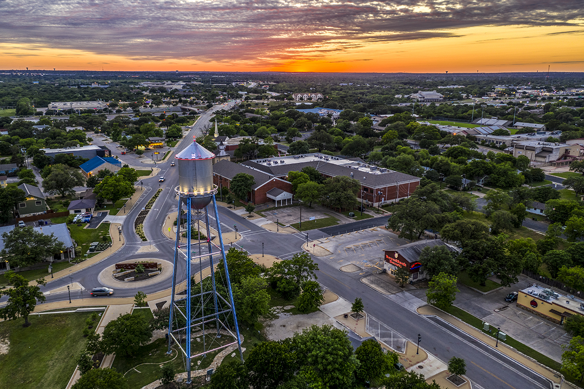 ROUND ROCK 2030 – ROUND ROCK 2030